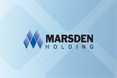 Marsden Holding | Marsden Services