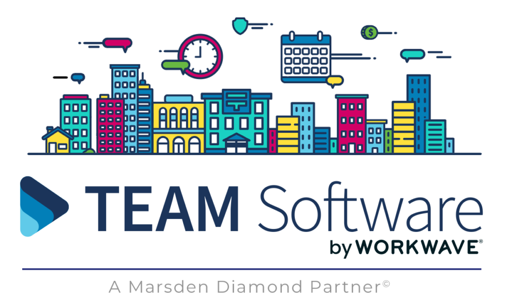 Software TEAM de WORKWAVE | Marsden Services