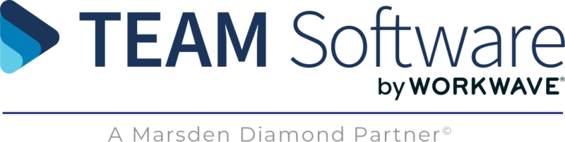 TEAM Software by WORKWAVE | Marsden Services