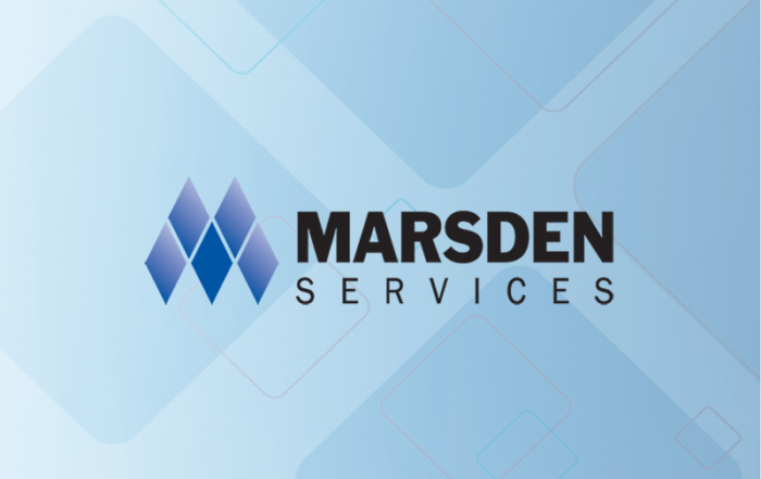 Editorials | Marsden Services