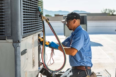Marsden | Cleaning, Security, HVAC, Calibration Services