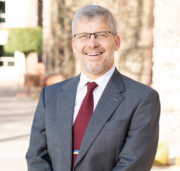 Marsden Leadership | Marsden Services